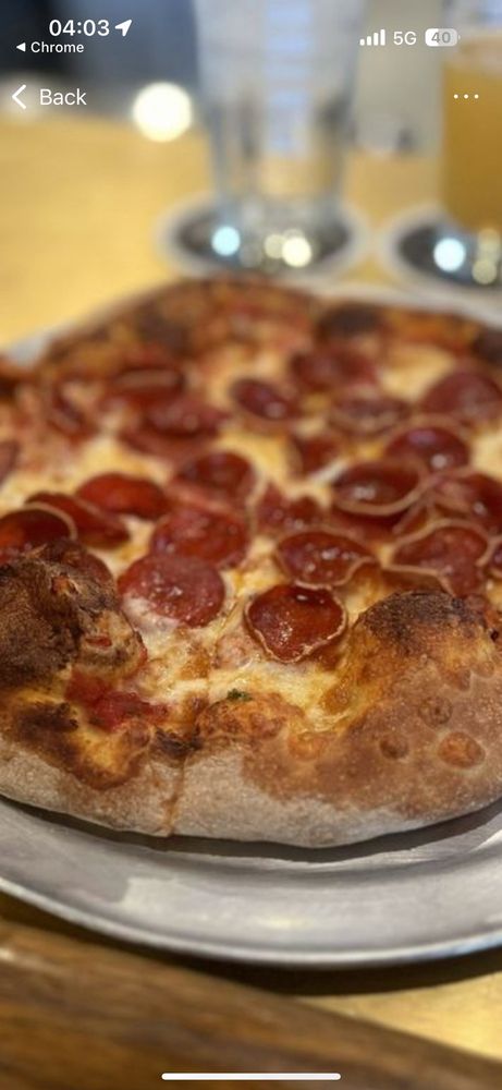 PINTHOUSE PIZZA - Updated April 2025 - 904 Photos & 753 Reviews - 2800 ...