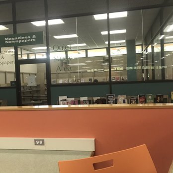 GREENBELT BRANCH LIBRARY - Updated December 2025 - 16 Photos & 16 ...