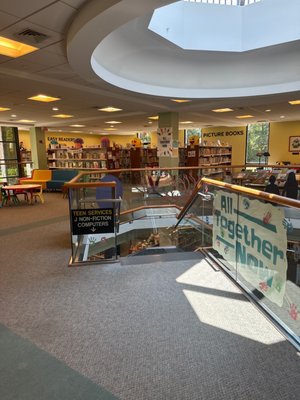 COMSEWOGUE PUBLIC LIBRARY - Updated July 2025 - 16 Photos & 10 Reviews ...