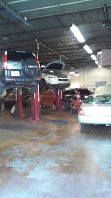 NORTHEAST TRANSMISSION & AUTO REPAIR - Updated October 2025 - 21 Photos ...