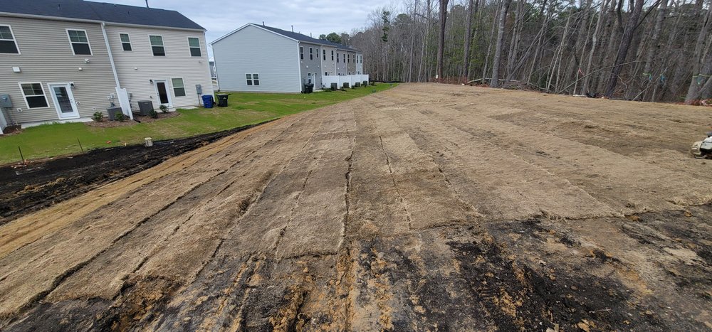 GRACE LANDSCAPE - Updated November 2025 - Request a Quote - 6400 The ...