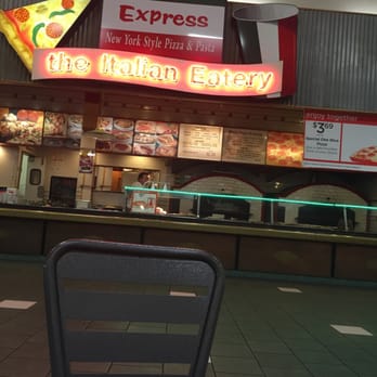 ITALY EXPRESS - Updated December 2025 - 17 Photos - 3662 W Camp Wisdom ...