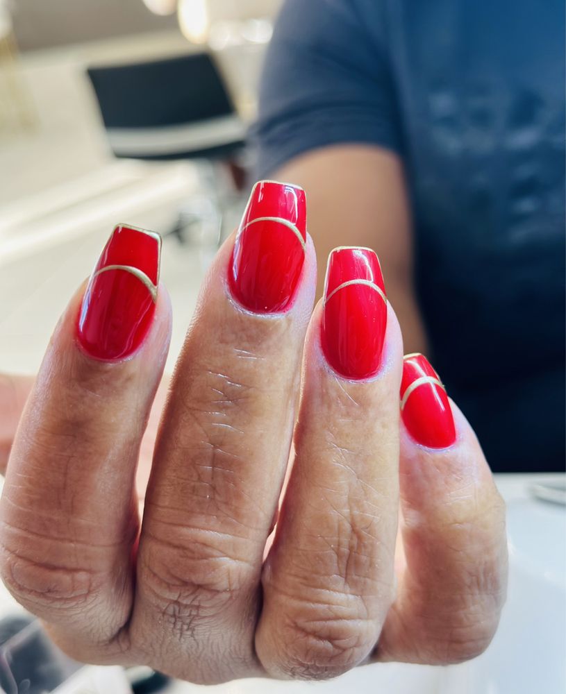 GOSSIP NAILS - Updated September 2025 - 21 Photos & 25 Reviews - 19709 ...