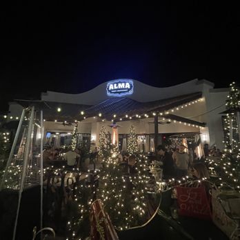 ALMA SCOTTSDALE - 1144 Photos & 820 Reviews - 7001 N Scottsdale Rd ...