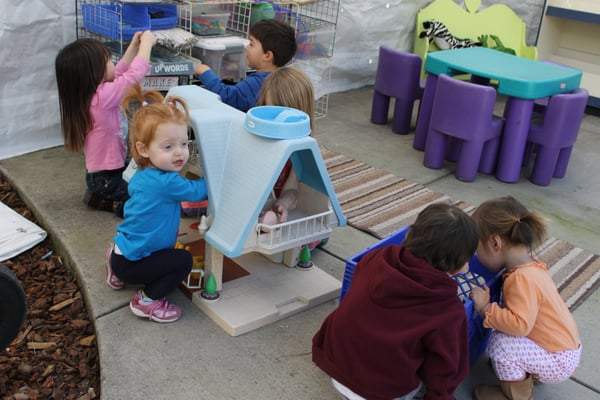 THE SANDBOX DAYCARE - Updated July 2025 - 14 Photos - 3841 Morningside ...