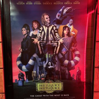 CINEMARK PARADISE 24 AND XD - Updated July 2025 - 333 Photos & 312 ...