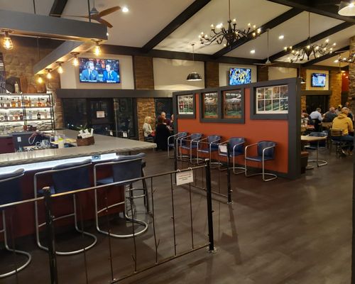 RAFTERS FOOD & SPIRITS - 19 Photos & 17 Reviews - 560 State Rd 46 ...