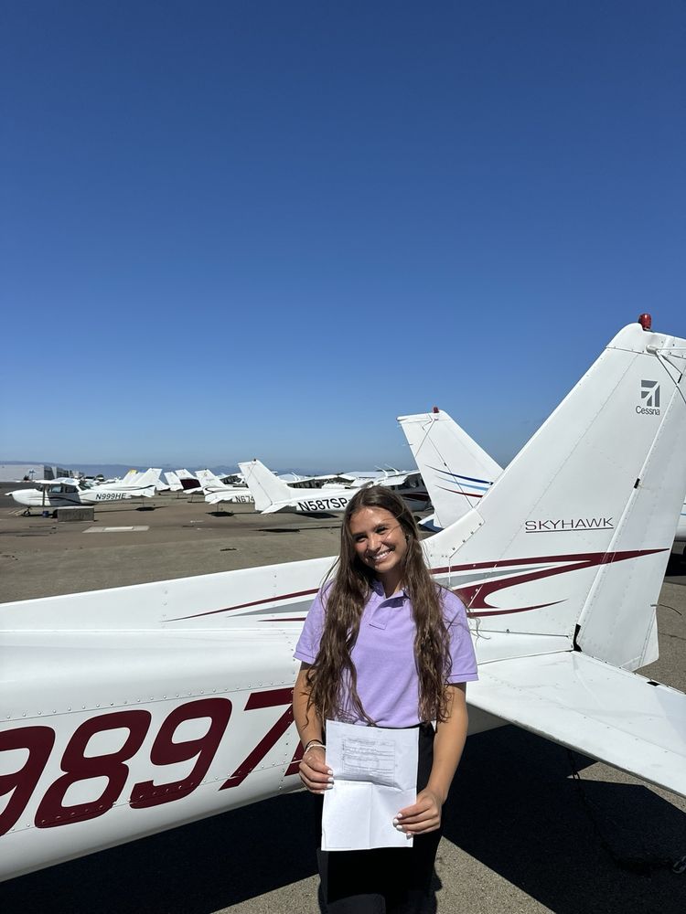 PINNACLE AVIATION ACADEMY - Updated October 2025 - 41 Photos & 29 ...