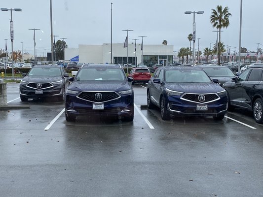 Acura of Fremont - Trusted Since 2011 - Updated July 2025 - 161 Photos ...