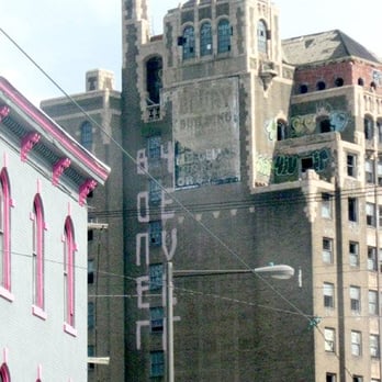 BEURY BUILDING - Updated July 2025 - 3701 N Broad St, Philadelphia ...