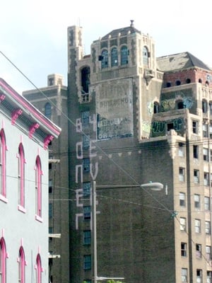 BEURY BUILDING - Updated July 2025 - 3701 N Broad St, Philadelphia ...