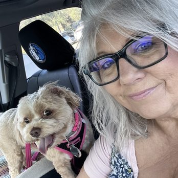 TEXAS COALITION FOR ANIMAL PROTECTION - HURST - Updated September 2025 ...