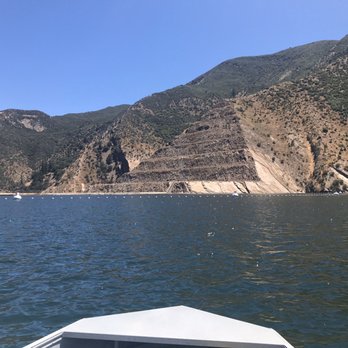 PYRAMID LAKE RECREATION AREA/LOS ALAMOS CAMPGROUND - Updated October ...