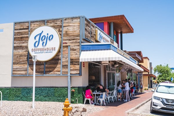 JOJO COFFEEHOUSE BREAKFAST & BRUNCH - 1564 Photos & 890 Reviews - 3712 N Scottsdale Rd ...