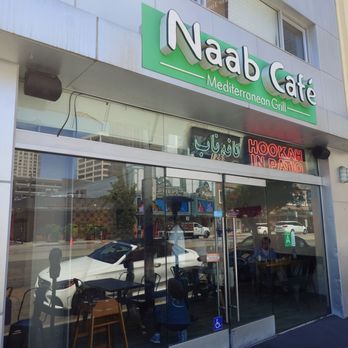 NAAB CAFÉ - Updated July 2024 - 402 Photos & 639 Reviews - 1269 ...