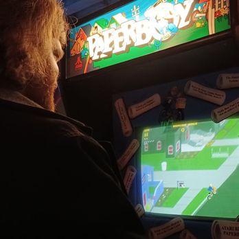 I/O ARCADE BAR - Updated January 2026 - 82 Photos & 41 Real Reviews ...