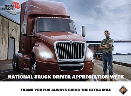 SUN STATE INTERNATIONAL TRUCKS - Updated July 2025 - 23 Photos - 6020 ...