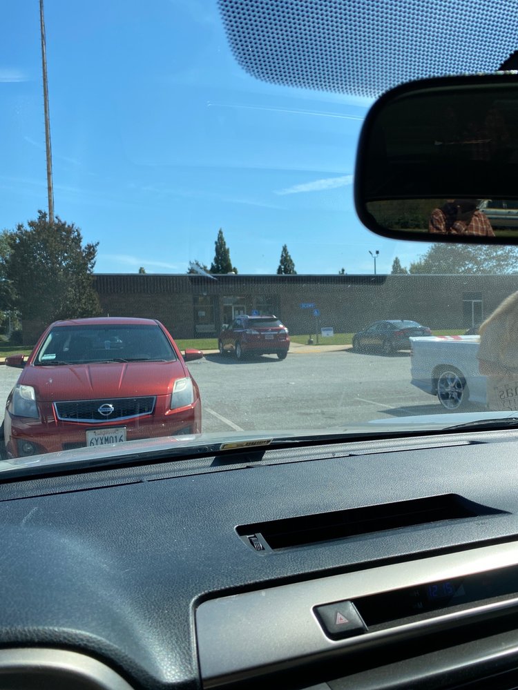 SOUTH CAROLINA DEPARTMENT OF MOTOR VEHICLES - Updated September 2024 ...