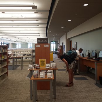 OAK CREEK PUBLIC LIBRARY - Updated December 2025 - 18 Photos - 8040 S ...