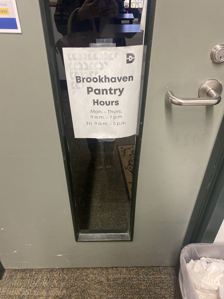 DALLAS COLLEGE BROOKHAVEN CAMPUS - 107 Photos & 33 Reviews - 3939 ...