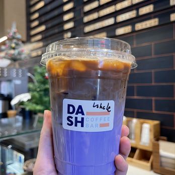 DASH COFFEE BAR - 835 Photos & 399 Reviews - 912 Union St, Pasadena ...
