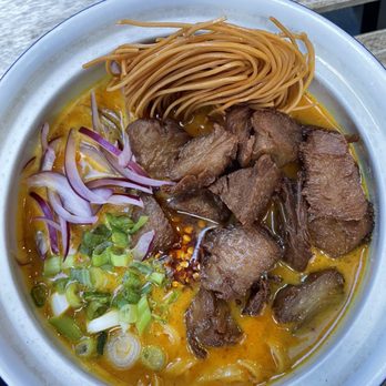 GLUR THAI - Updated July 2024 - 659 Photos & 326 Reviews - 144 W 19th ...