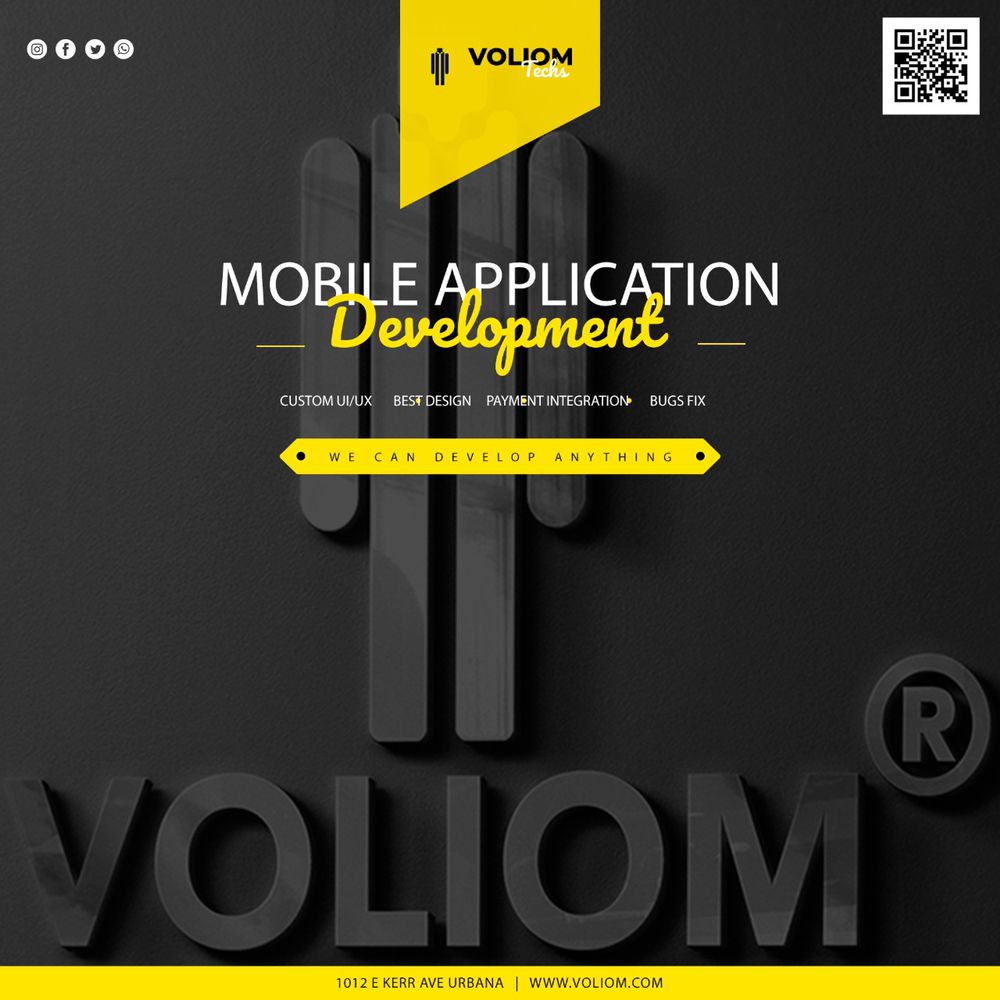 VOLIOM - Updated March 2024 - 13 Photos - 1012 E Kerr Ave, Urbana ...