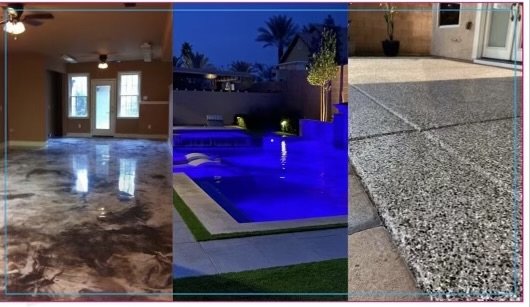 ZEUS POOLS AND CONCRET SOLUTION - Updated July 2025 - Albuquerque, New ...