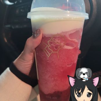 HEYTEA - Updated November 2024 - 112 Photos & 52 Reviews - 700 110th ...