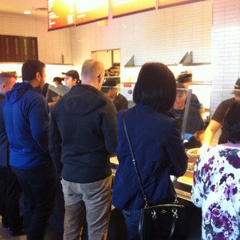 CHIPOTLE MEXICAN GRILL - Updated September 2025 - 102 Photos & 252 ...