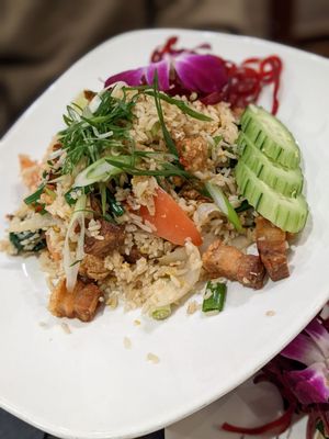 KIN THAI & SUSHI - 233 Photos & 113 Reviews - Thai - 17306 Bulverde Rd ...