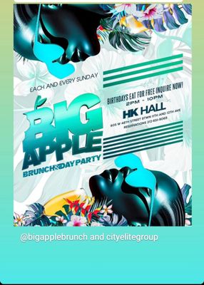 HK HALL - Updated December 2025 - 180 Photos & 275 Reviews - 605 W 48th ...