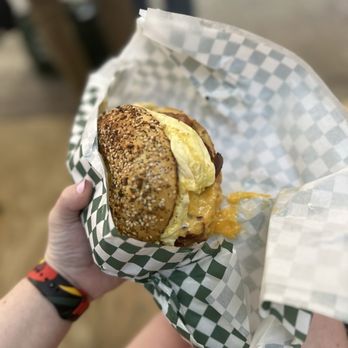 LEON’S BAGELS - Updated November 2024 - 159 Photos & 142 Reviews - 169 ...