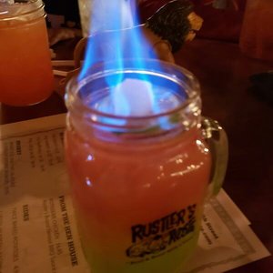 RUSTLER’S ROOSTE - 1303 Photos & 1617 Reviews - Steakhouses - 8383 S ...