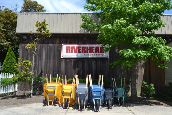 RIVERHEAD BUILDING SUPPLY - Updated December 2025 - 17 Reviews - 21 ...