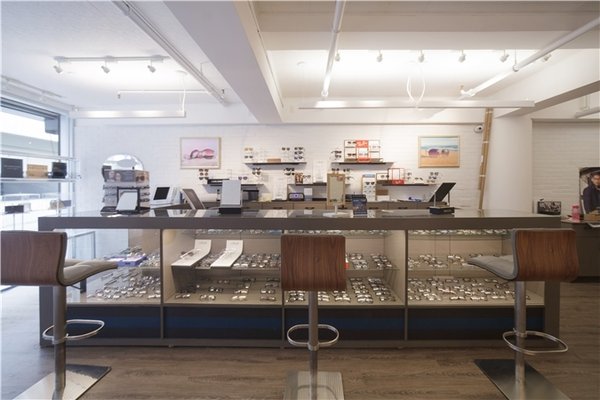 DOWNTOWN EYECARE - Updated October 2025 - 24 Reviews - 398 Bridge St ...