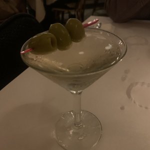 THE ODEON - 433 Photos & 734 Reviews - 145 W Broadway, New York, NY ...