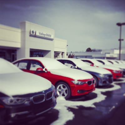 VALLEY AUTO WORLD INC VALLEY BMW - Updated December 2025 - 33 Photos ...