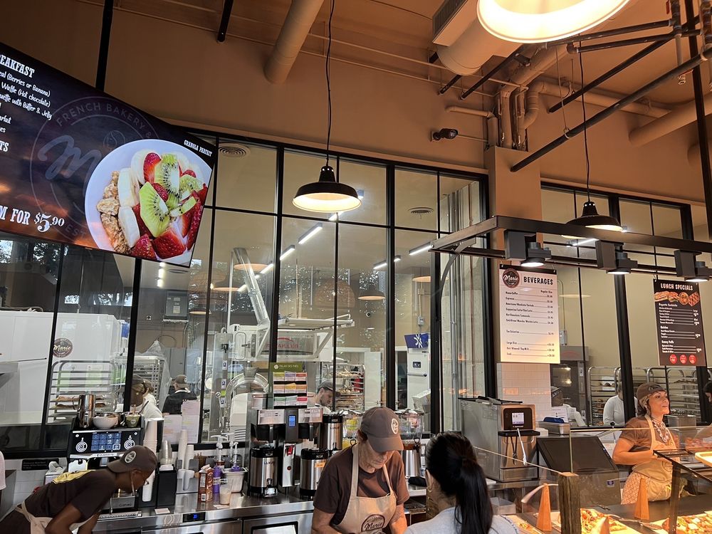 MARIE BLACHÈRE - MIAMI - 3421 NE 1st Ave, Miami, Florida - Bakeries - Yelp