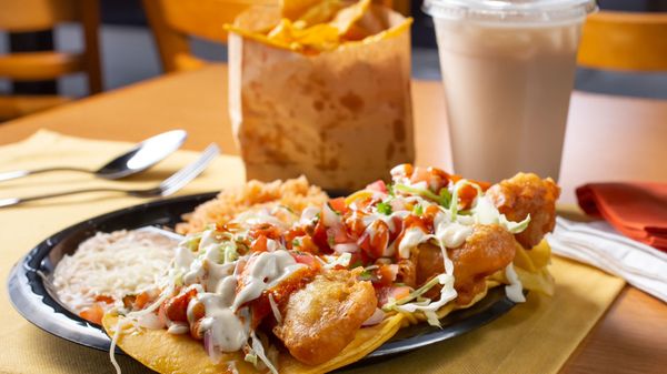 SENOR BAJA - 136 Photos & 164 Reviews - 8998 Foothill Blvd, Rancho ...