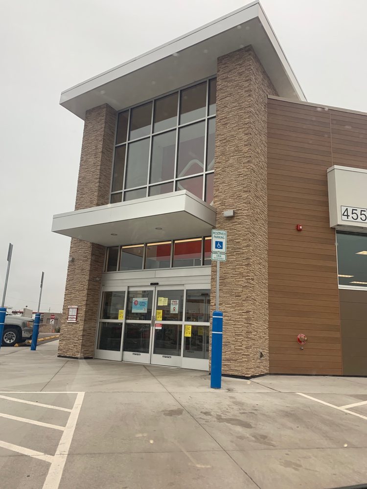 CVS - Updated August 2024 - 24 Reviews - 455 N Circle Dr, Colorado ...