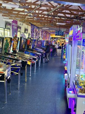 INSERT COIN - Updated October 2025 - 48 Reviews & 85 Photos - 3430 ...