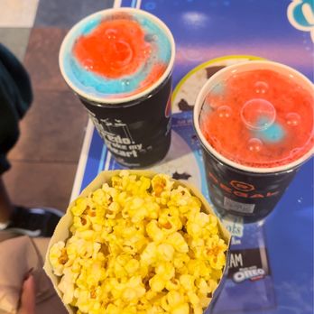 REGAL GALLERY PLACE - Updated December 2025 - 285 Photos & 444 Reviews ...