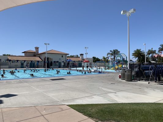 VENTURA AQUATIC CENTER - 42 Photos & 60 Reviews - 901 S Kimball Rd ...