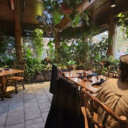 THE LOG JAM RESTAURANT - Updated December 2025 - 660 Photos & 761 ...