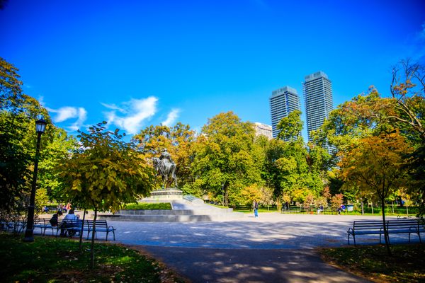 QUEEN’S PARK - Updated December 2024 - 103 Photos & 32 Reviews - 110 ...