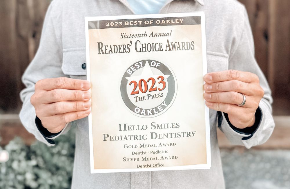 HELLO SMILES PEDIATRIC DENTISTRY - Updated December 2025 - 50 Photos ...