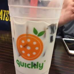 QUICKLY - Updated December 2025 - 198 Photos & 138 Reviews - 731 E ...