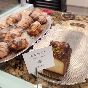 MADO PARIS FRENCH BAKERY & CAFE - Updated February 2025 - 135 Photos ...