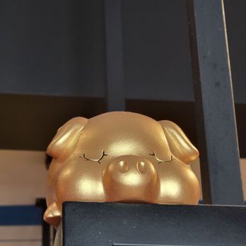 GOLDEN PORK TONKOTSU RAMEN BAR - Updated August 2024 - 3096 Photos ...